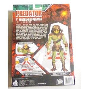 Lanard | Toys | Predator Collection Falconer Hunter Series 2 Lanard ...